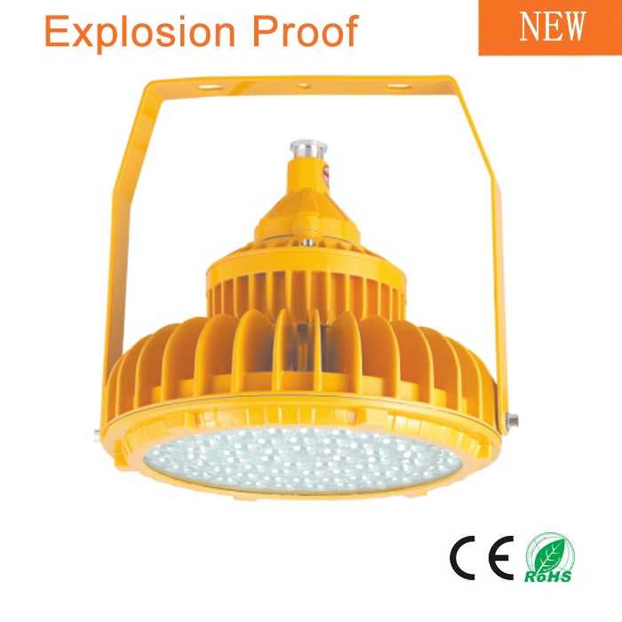 led high bay anti explosion 150W